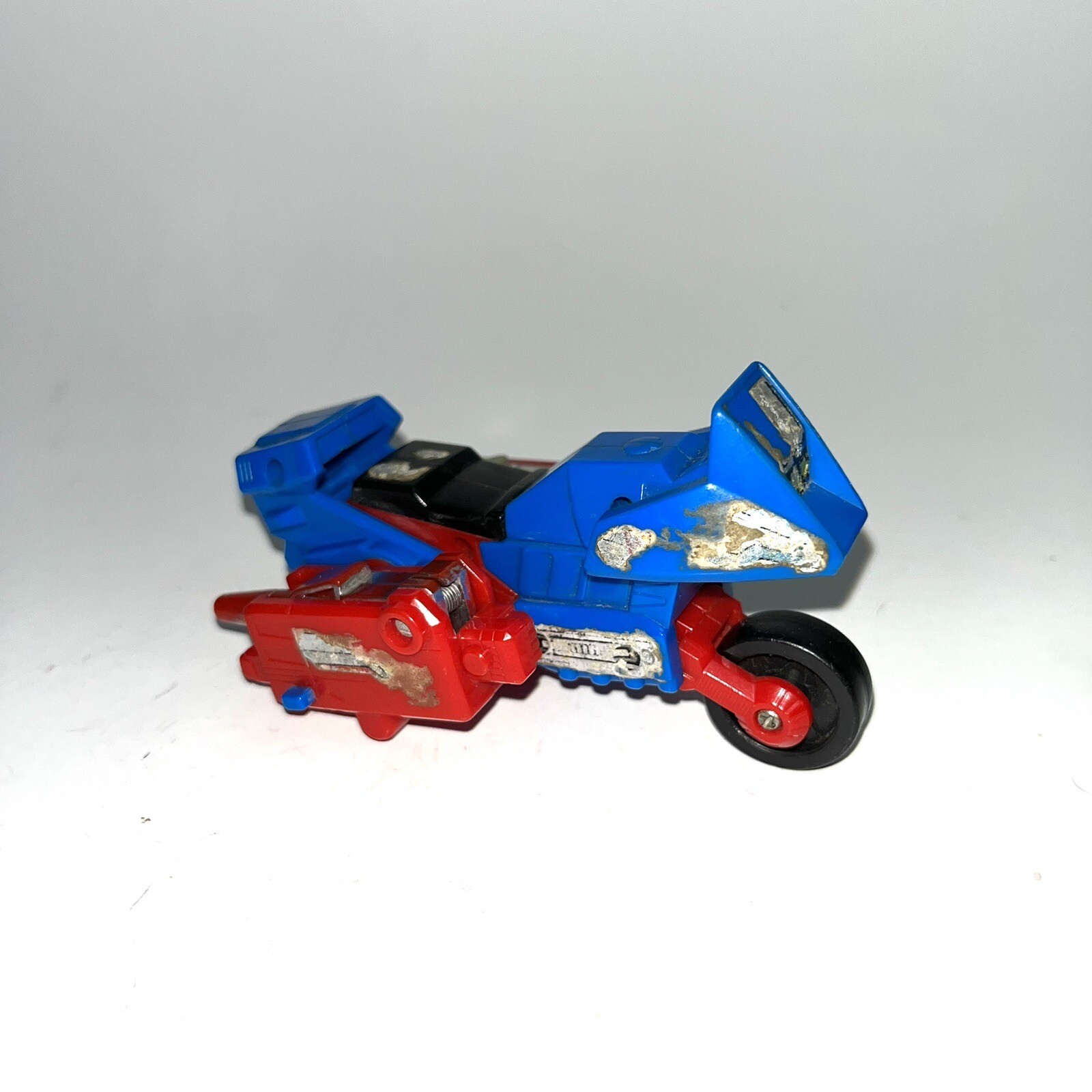 G1 Transformers Override Vintage Triggercon Triggerbot Autobot Takara ...