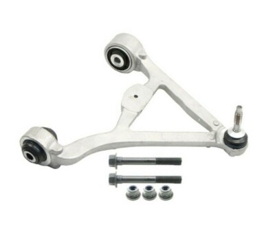 For Jaguar S-Type XF Rear Driver Upper Suspension Control Arm & Ball ...