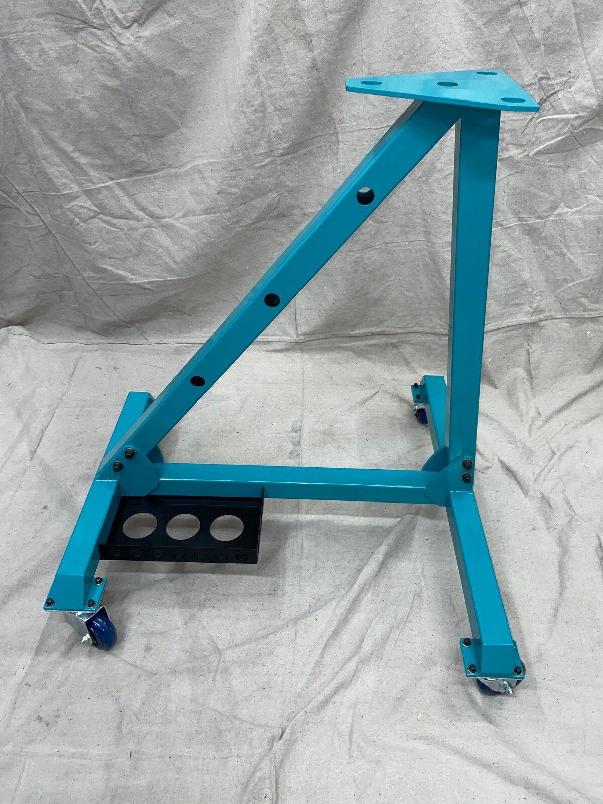 Tube Bender Stand, for JD2 Model4 tube bender | eBay