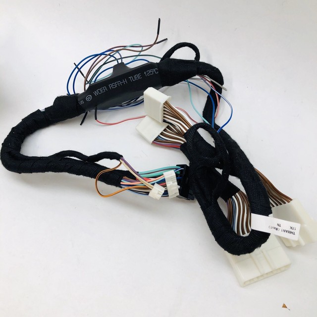 Directed Electronics Ds4 T-hardness Thman1 for MAZDA for sale online | eBay