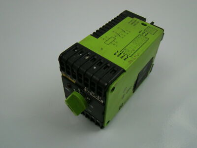 Tele 0-30 Second Relay Timer ed.k 220v | eBay