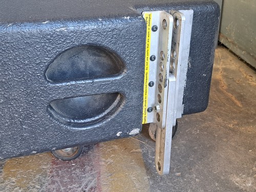 Adamson Y10 3Way Mid-Size Line Array Speaker UNLOADED | eBay