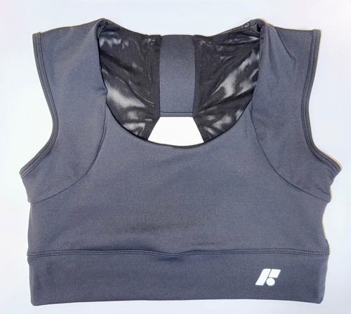 Forme Power Bra Women's X Large Black Obsidian Posture Bra Correcting Swifty XL | eBay