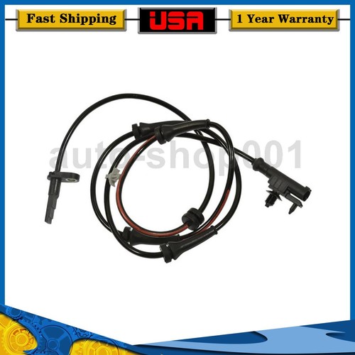 Standard Front ABS Wheel Speed Sensor Fits 2011 2012 INFINITI G25 | eBay