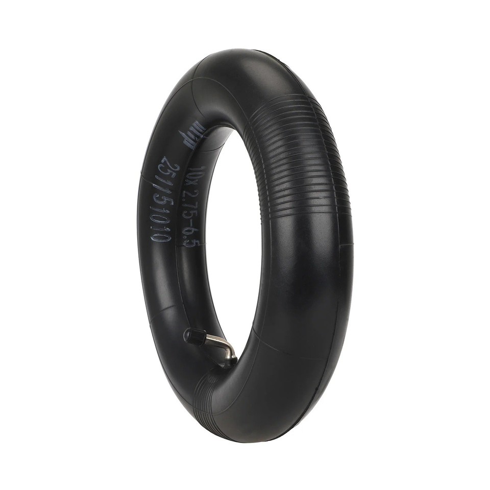 Scooter Inner Tube Abrasion-resistant Construction 90-degree Valve ...