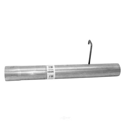 Exhaust Pipe-VIN: W AP Exhaust 38563 | eBay