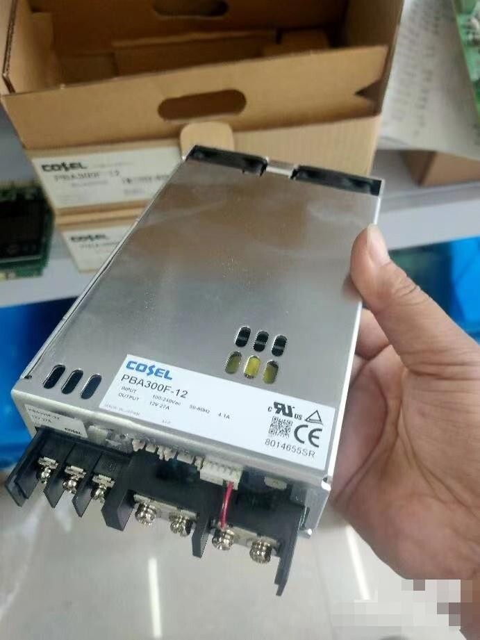 1pc NEW PBA300F-12 Switching Power Supply By DHL or FedEx #V6PV CH | eBay