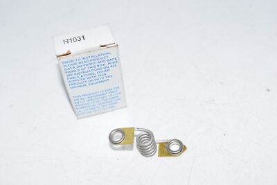 NEW Eaton Cutler-Hammer H1031 Heater Coil | eBay