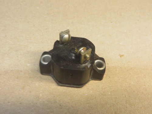 TEXAS INSTRUMENTS CIRCUIT BREAKER # C0A 25-H2A | eBay