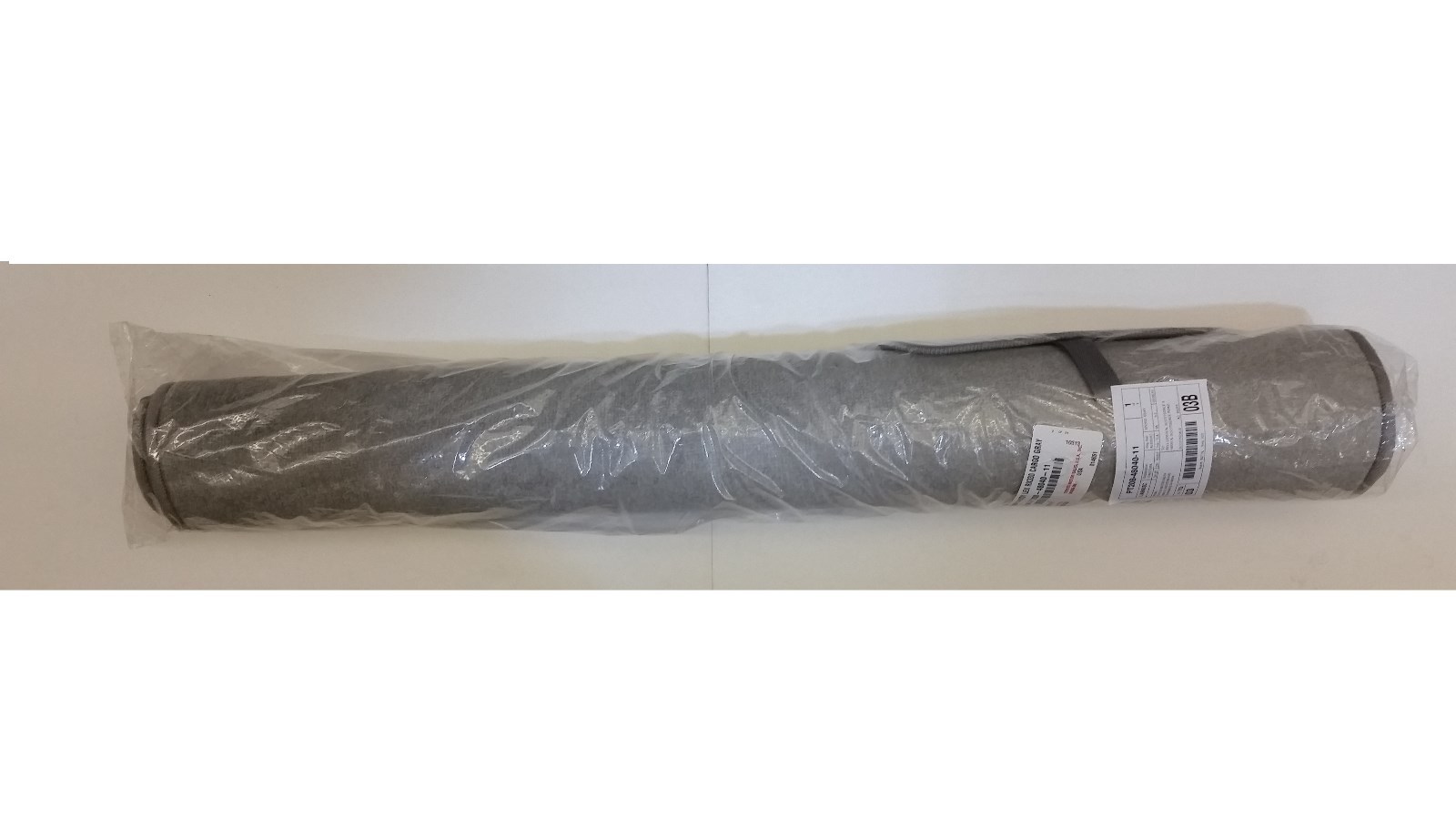 LEXUS OEM FACTORY CARPET CARGO MAT 2004-2009 RX330 / RX350 / RX400H ...