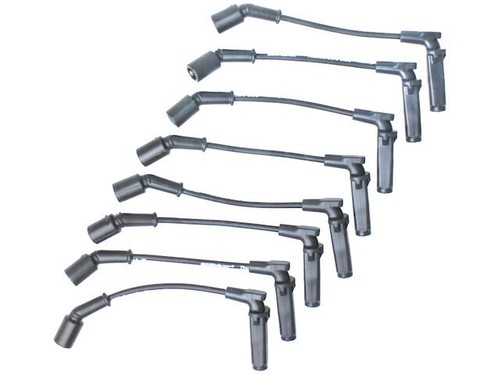 For 2005-2008 Pontiac Grand Prix Spark Plug Wire Set Walker 69925WPTR ...