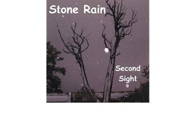 Stone Rain - Second Sight - CD 689076357869| eBay