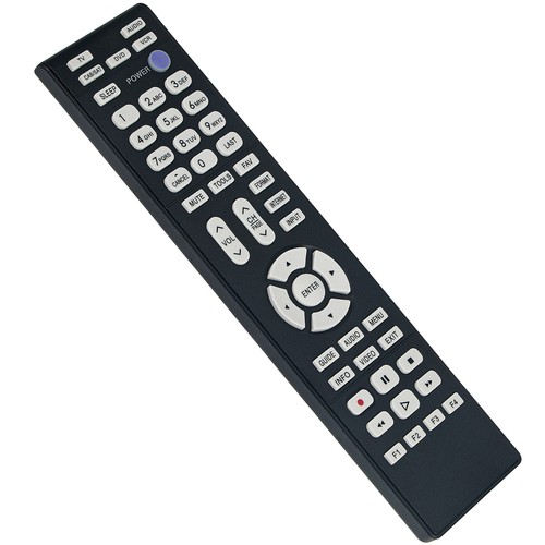 Remote for Mitsubishi TV WD-82840 WD-73840 WD-73740 WD-82740 WD-92840 ...