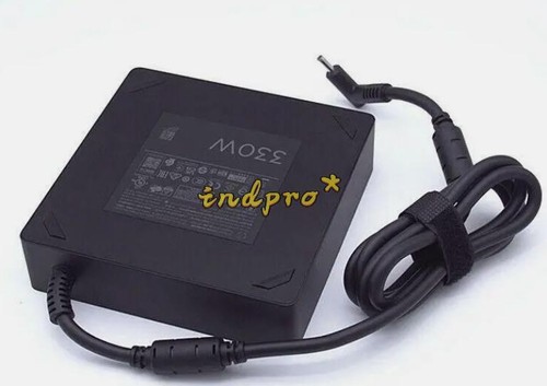 330W 19.5V 16.92A TPC-DA60 TPN-Q266 AC Adapter Charger 4.5*3.0mm | eBay