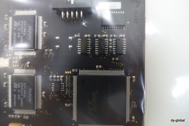 Beckhoff Fc7502-0000 Fc7502 Sercos PC Interface Card 2-ch PCI Bus N147 ...