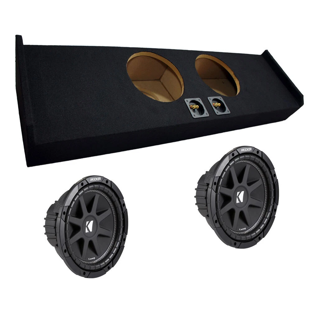 Custom Truck Audio Systems