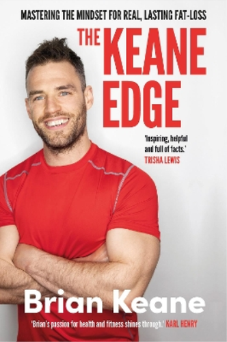 Brian Keane The Keane Edge (Relié) 9780717191376 | eBay