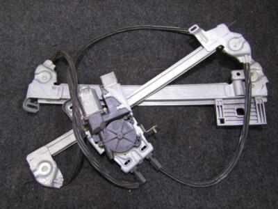 Door winder mechanism (Window Regulator) front right side for C ...