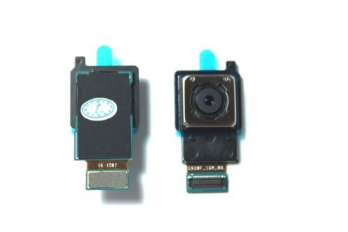 Replacement Rear Back Camera Flex Cable for Samsung Galaxy S6 G920P ...