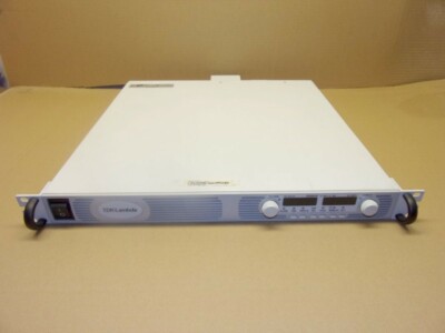 TDK-Lambda GEN20-38, 0 ... 20V 0 ... 38A, | eBay