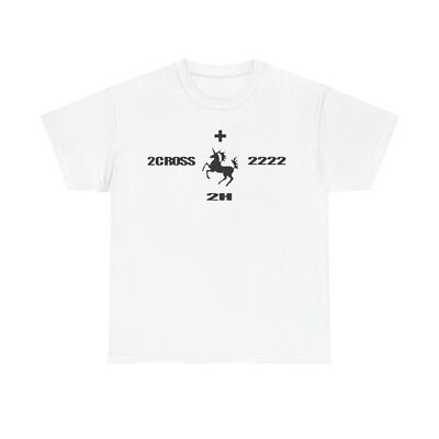 2hollis 2H Unicorn Tee T-Shirts Album Tour Merch - All Sizes | eBay