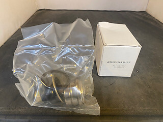 Karlyn Front Lower Ball Joint - #10-MB883 / MB241883 - Fits Mitsubishi ...