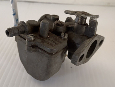 Vintage Tillotson Carburetor MT50B - Made In USA | eBay