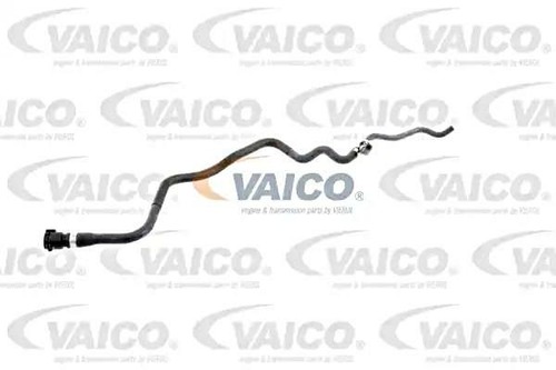 Expansion Tank Water Pipe Hose 17127541146 Fits BMW E67 E66 E65 Sedan ...