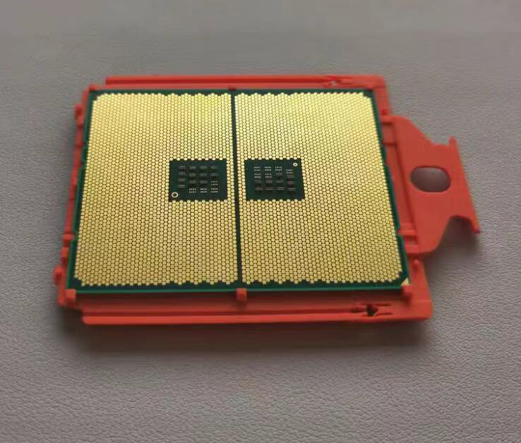 AMD Ryzon Threadripper 1950x 3.40GHz 16-core 32-thread tr4 x399 CPU ...