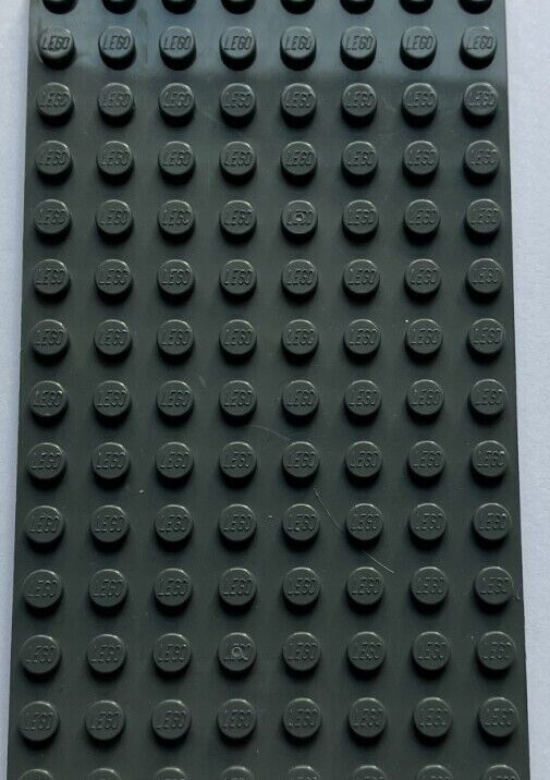 Lego Base Plates 7 Sizes,6x8, 4x6, 4x8, 6x6, 4x4, 4x12, 6x14 Choose ...