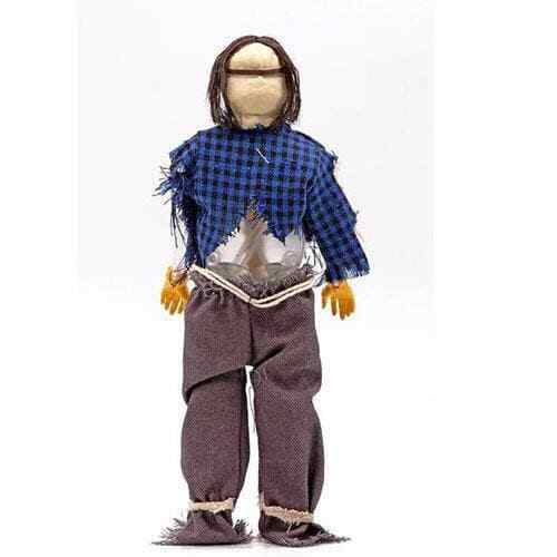 Mego Action Figure 8 Inch Scary Stories After Dark - Harold the ...