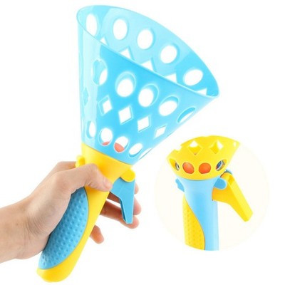 Outdoor Throw Catch Ball Toy, Parent Child Interactive Toys Catching ...