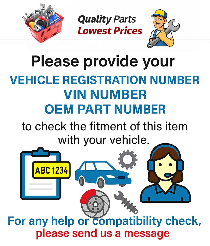 Control Trailing Arm For Land Rover DISCOVERY 11-17 LR051614 Front ...