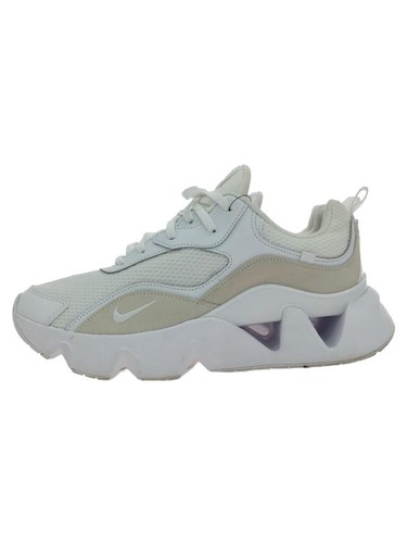 Nike Low Cut Sneakers 26.5Cm Wht Cl444 | eBay