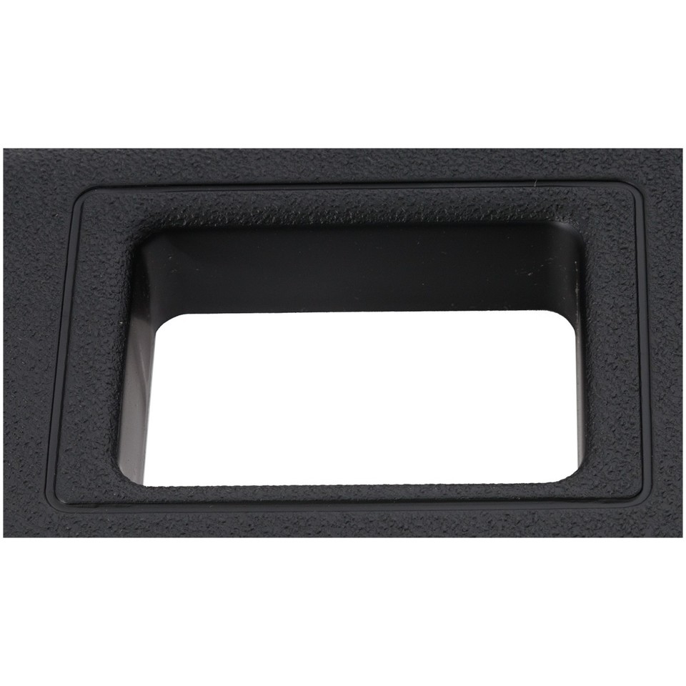 Bed Rail Cap Left Side For 2019-2024 Ram 1500 Classic Crew Cab Pickup 6 ...