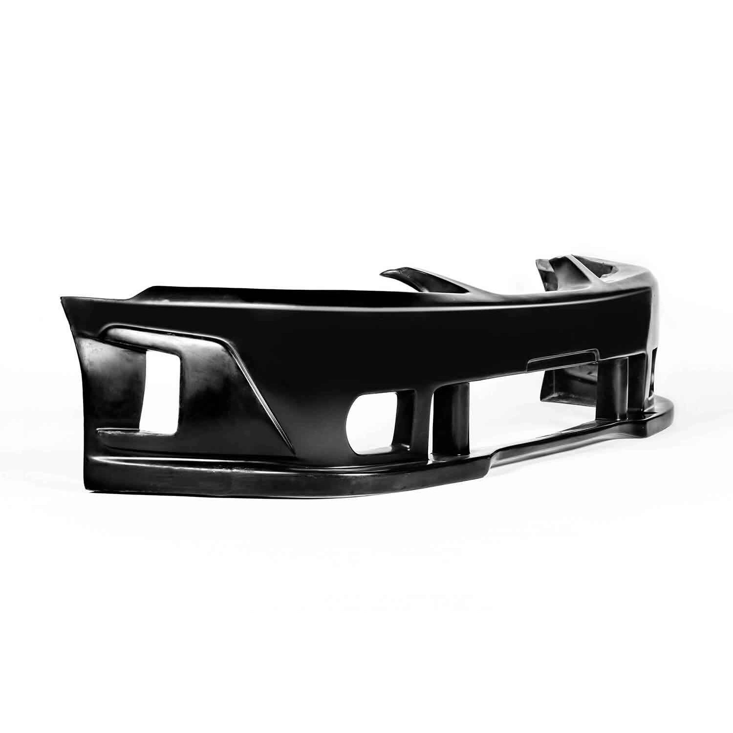 KBD Polyurethane Front Bumper 99 00 01 02 03 04 Fits Ford Mustang 37 ...