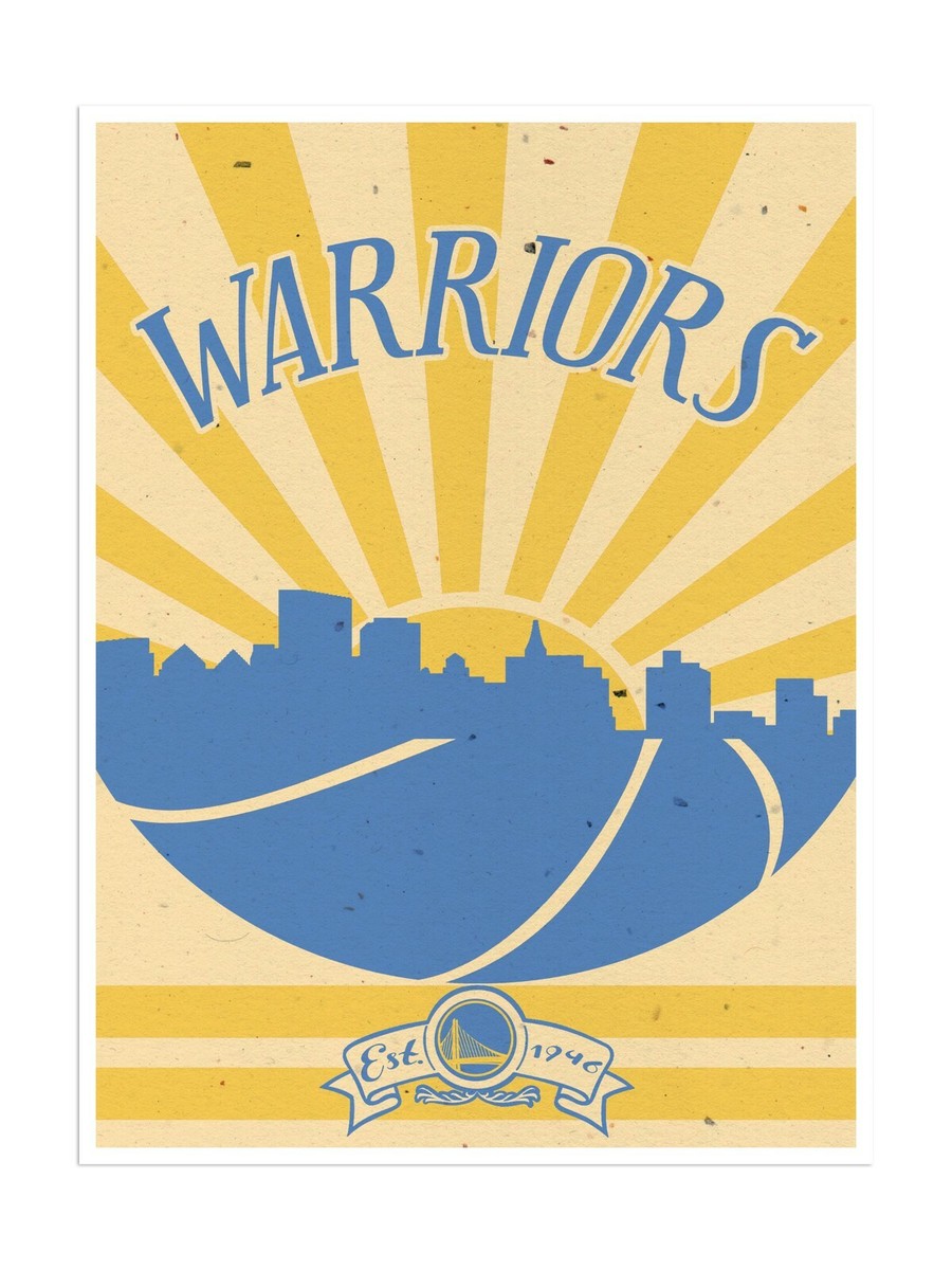 The City Golden State Warriors Logo Wallpaper Golden State Warriors