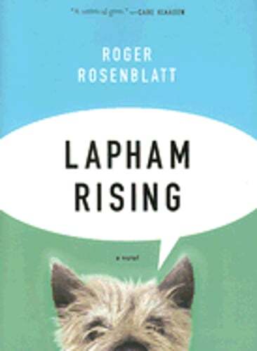 Lapham Rising by Roger Rosenblatt: New 9780060833619| eBay