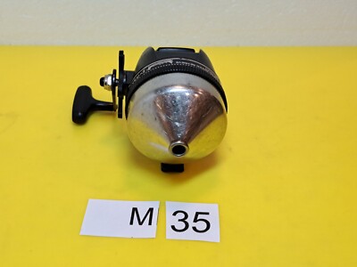 Spinning - Zebco Pro Staff