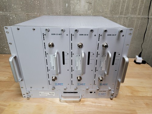 Advanced RF Technologies ADRF SDR-NMS | eBay
