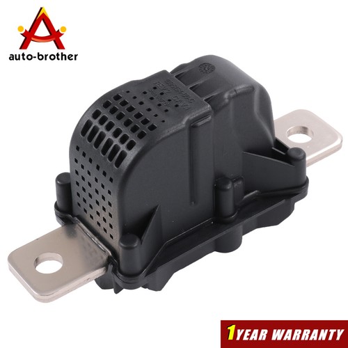 High Voltage Battery Disconnect Pyrofuse Pyro Fuse For 2017-2022 Tesla ...