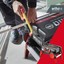 Wiha 105 Piece XXL III Electricians Insulated VDE Tool Kit & Hop-Up ...
