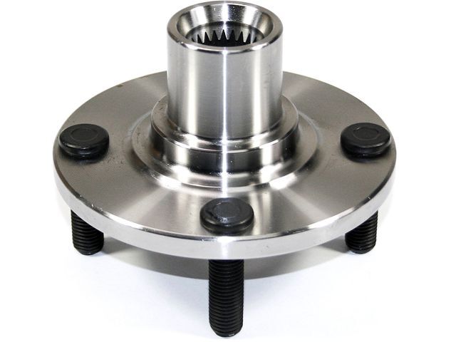 Pronto 82XD95V Front Wheel Hub Fits 2002-2005 Mitsubishi Lancer Wheel ...