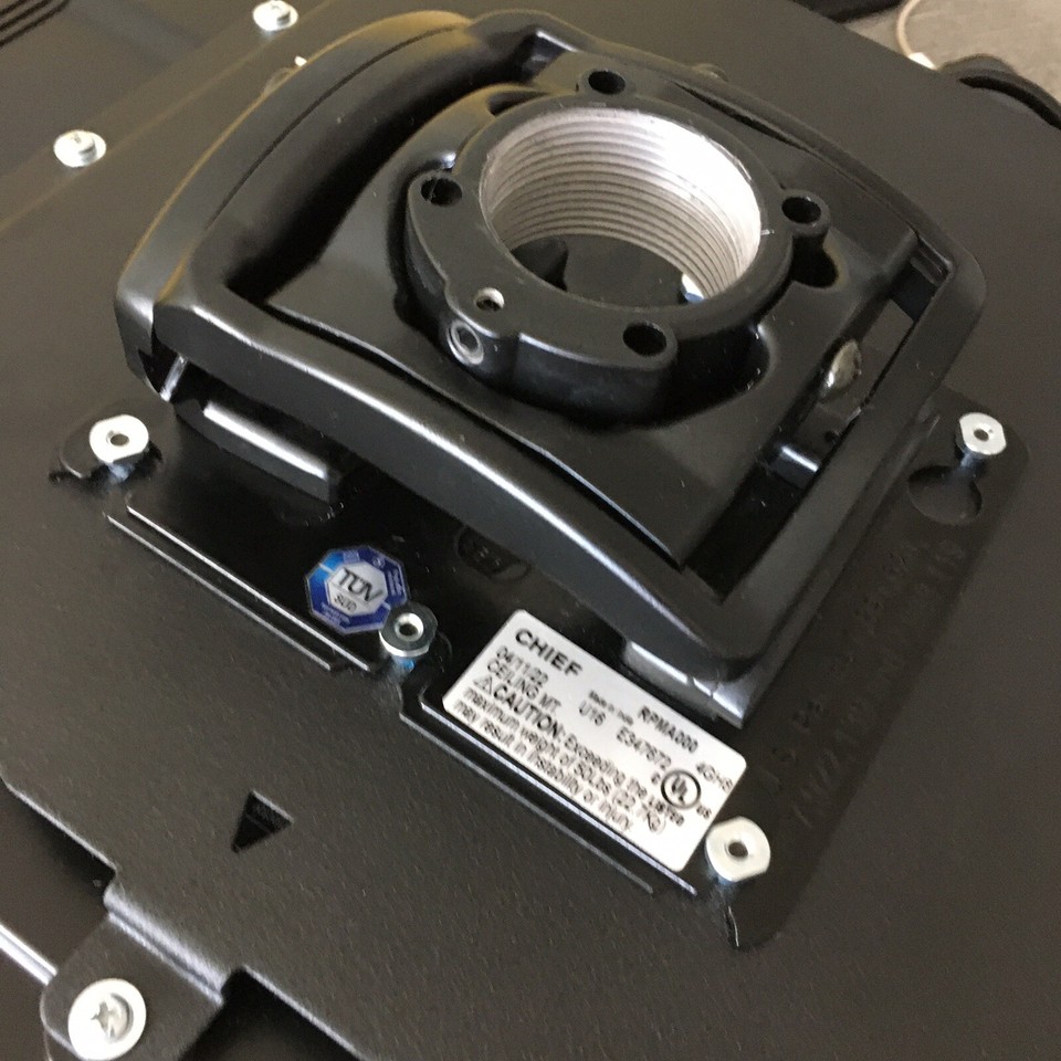 Epson Pro Cinema 4050 4K PRO-UHD Projector - Black 10343944732| eBay