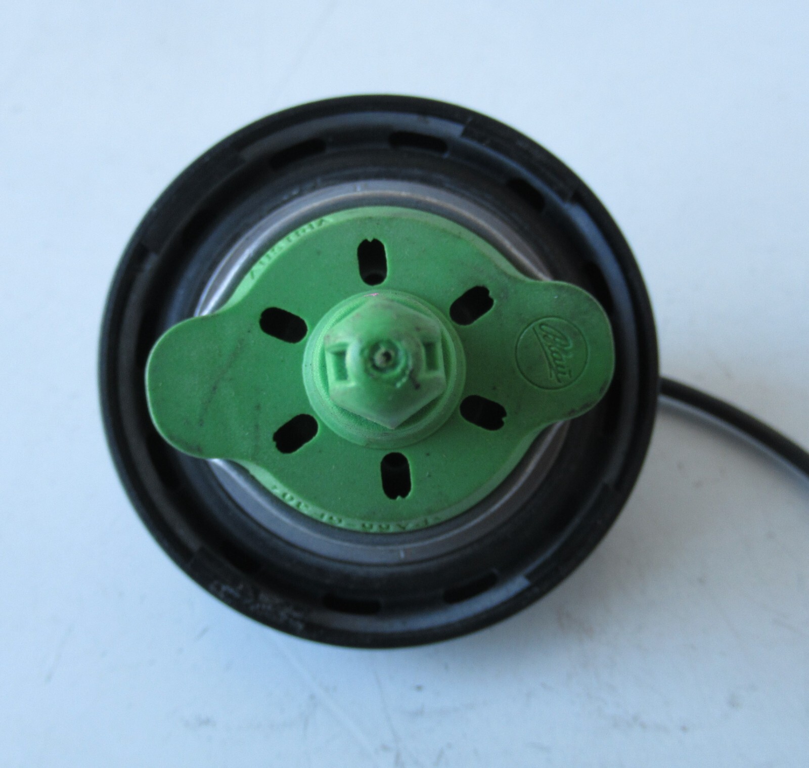 Genuine Used MINI Fuel Filler Cap for R50 R52 R53 R56 R55 R57 R58 R59 ...