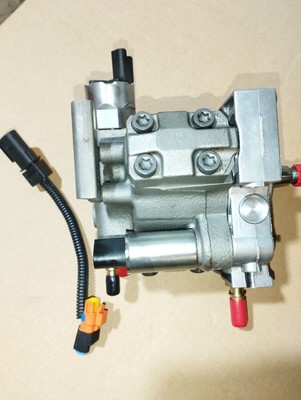 Land Rover Discovery 3 / Range Rover Sport 2.7 TDV6 Fuel Pump LR009804 ...