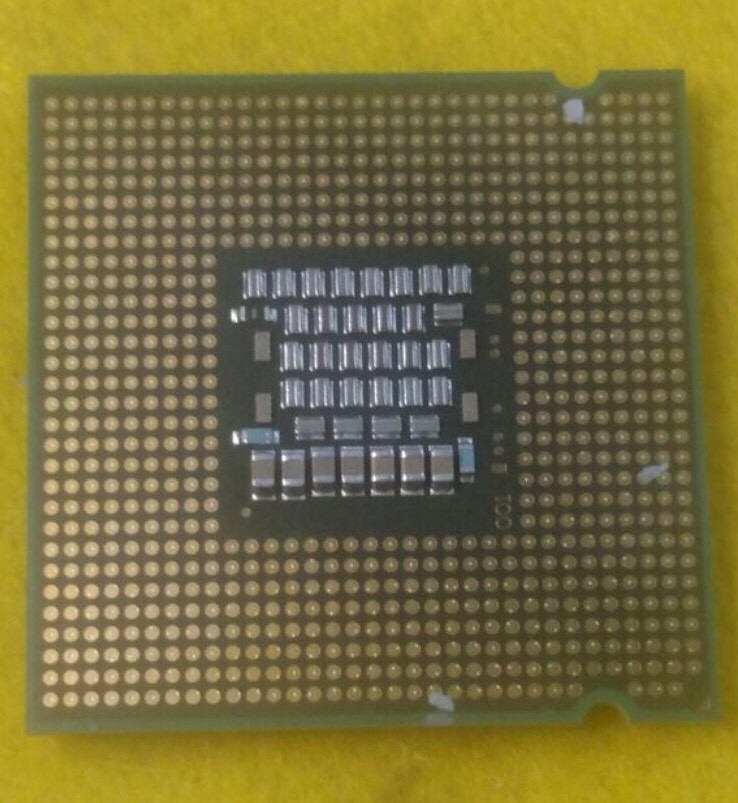 Intel Core 2 Duo E6550 2.33GHz/4M/1333/06 SLA9X CPU Processor | eBay