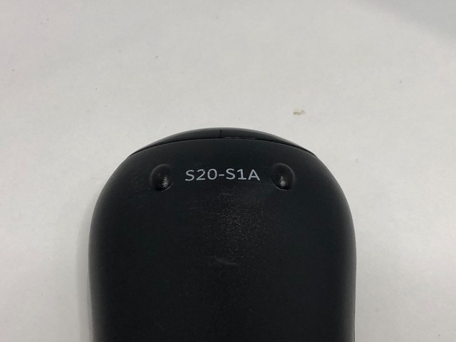 AT&T Remote Control for Cisco Isb7500 Motorola/arris Vip1200 for sale ...