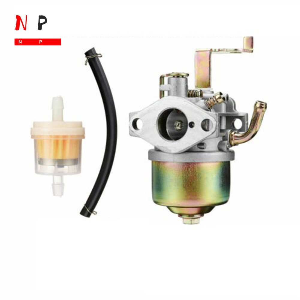 Carburetor Carb For Wisconsin WI-185 Subaru Robin EY15 EY20 DET180 ...