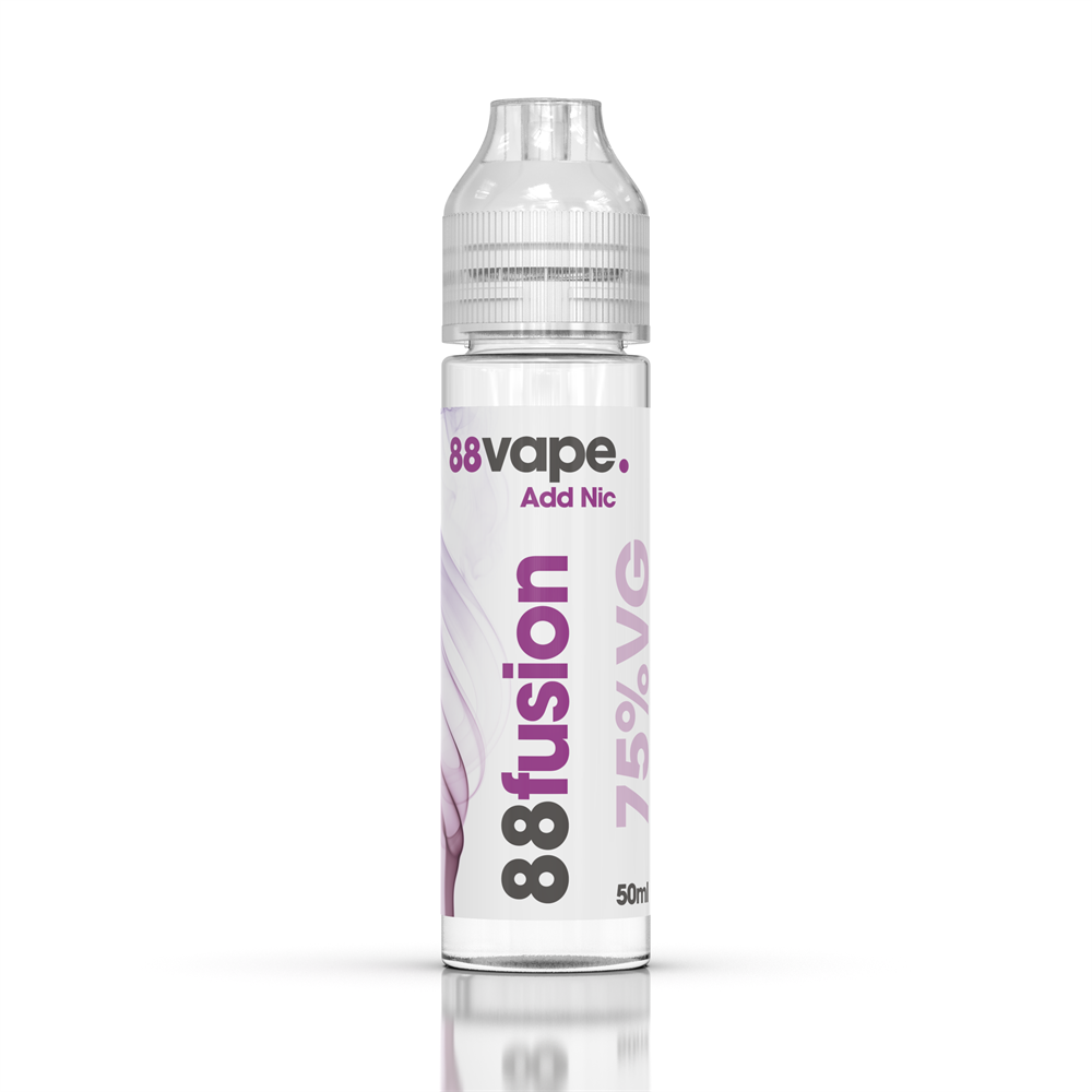 88 Vape E-Liquid Shortfill | BUY 3 GET 1 FREE | All Flavours | Vape ...